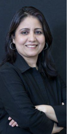 Dr. Saadia Akram-Pall